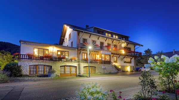 Hotel Gasthaus Adler - Friburgo in Brisgovia