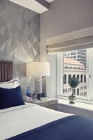 1 quarto, lençóis de algodão egípcio, roupa de alta qualidade 