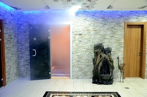 Banho turco/hammam