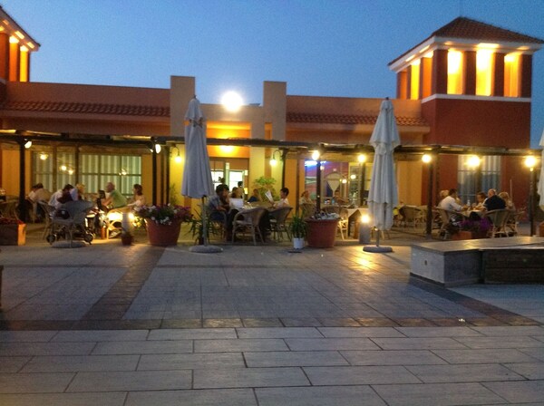 Le Torri Casa Per Ferie - Santa Marinella