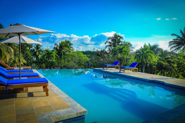 Cassia Hill Resort - Melchor de Mencos