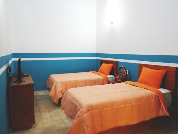 Posada Vee Yuu - Hostel - Puebla