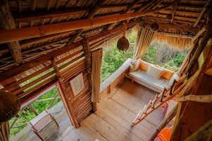 The Casitas | Cofre no quarto, secretária, roupa de cama fornecida 