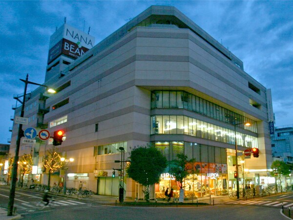 Hotel Stayin Nanokamachi - Yamagata