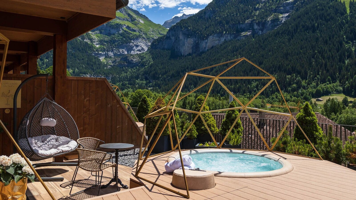 Boutique Hotel Glacier (Grindelwald) – 2023 Updated Prices | Expedia.co.uk