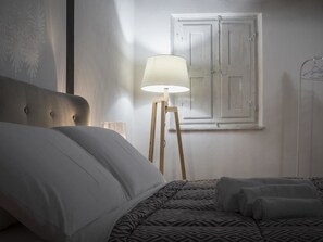 Apartamento | Berços grátis, Wi-Fi de cortesia