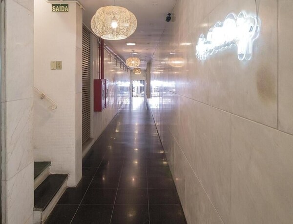 Açores Flat Design - Porto Alegre