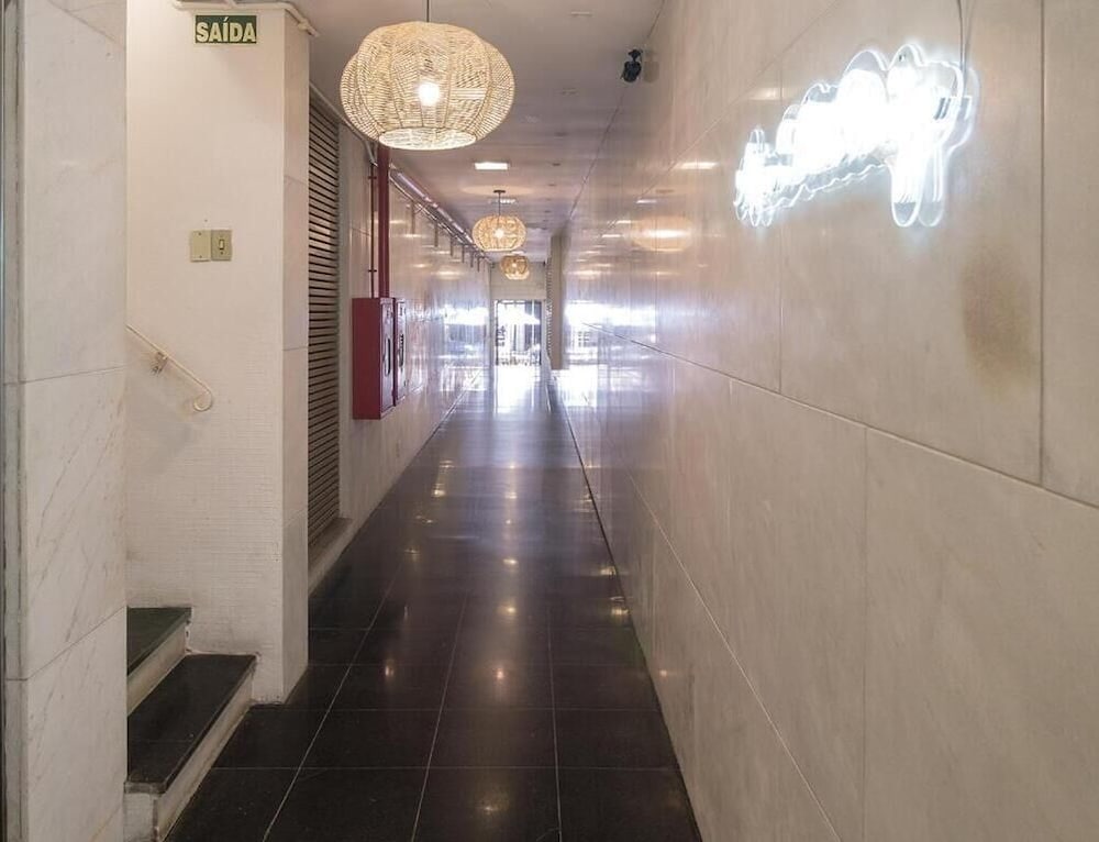 Açores Flat Design - Porto Alegre