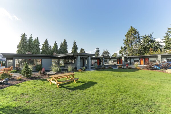 Heliotrope Hotel - Bellingham, WA