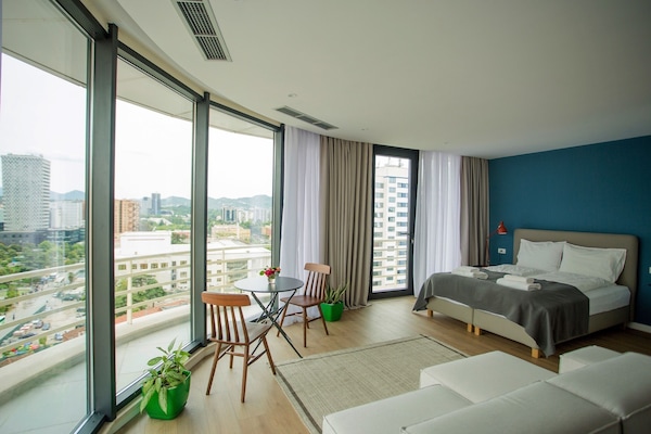 Choose Balkans Apartments - Tirana