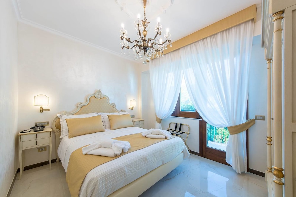 B&b Palazzo Montesanto - Maiori