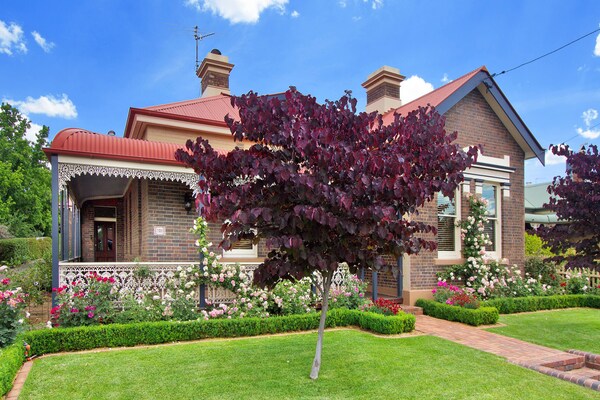 Loloma House - Armidale