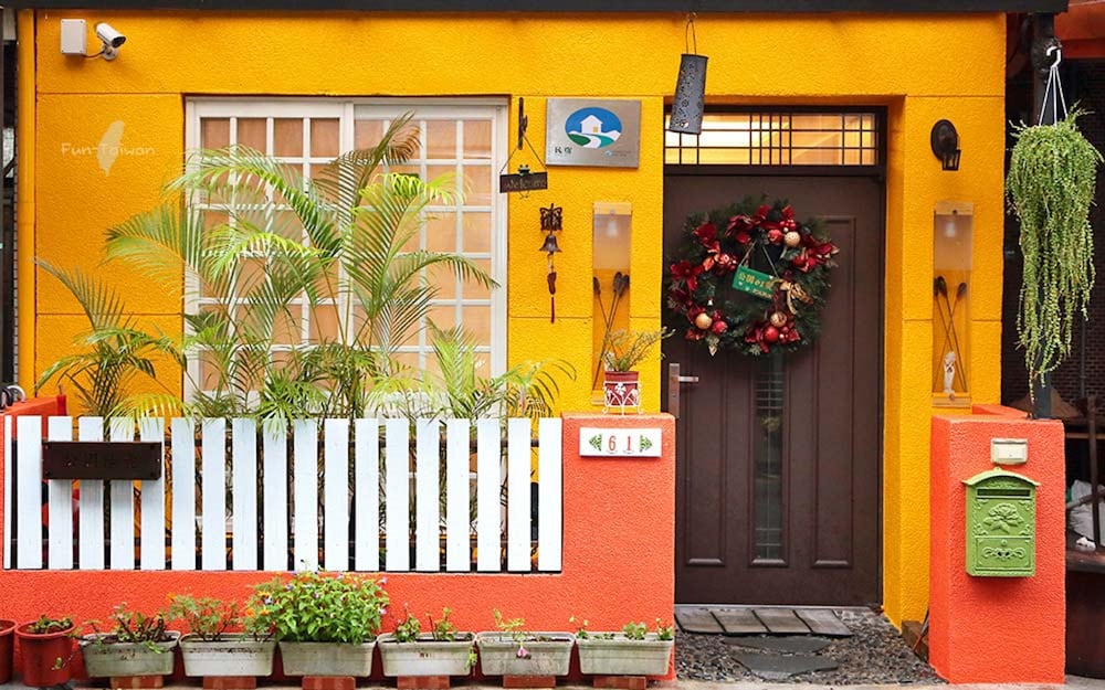 Park 61 B&b - Yilan County