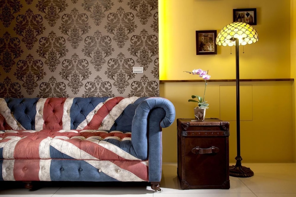 스타버스트 B&b - Dongshan Township