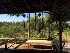 Terraço/pátio