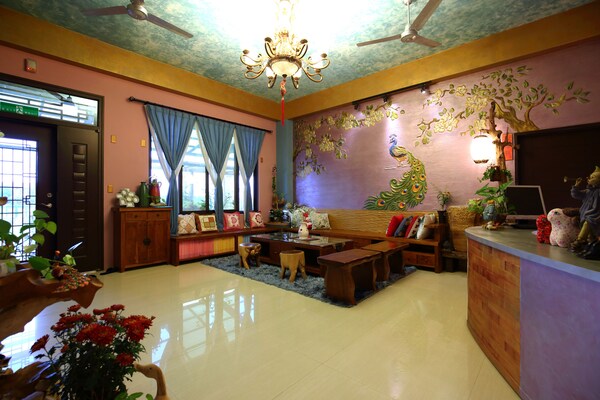 思森活田园家庭旅馆 - 吉安