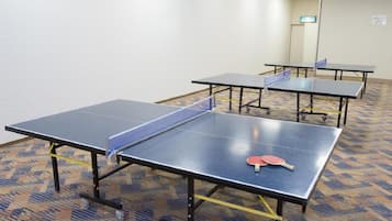 Sala de jogos