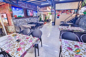 Pequeno-almoço inspirado na cozinha local diário (250 TRY por pessoa) 