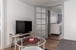 Carl Nielsen | Sala de estar | TV de tela plana