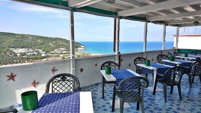 B&B Villa Passiaturo