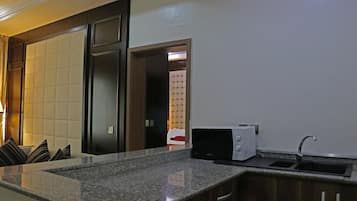 Comodidade do quarto