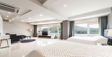 Suite Royal | Wi-fi grátis 