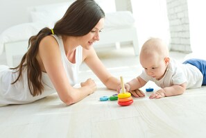 Comodidades da propriedade