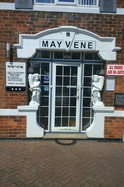 Mayvene