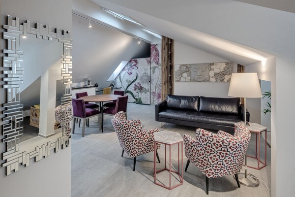 The Residence La Cittadella - Canton d'Argovie