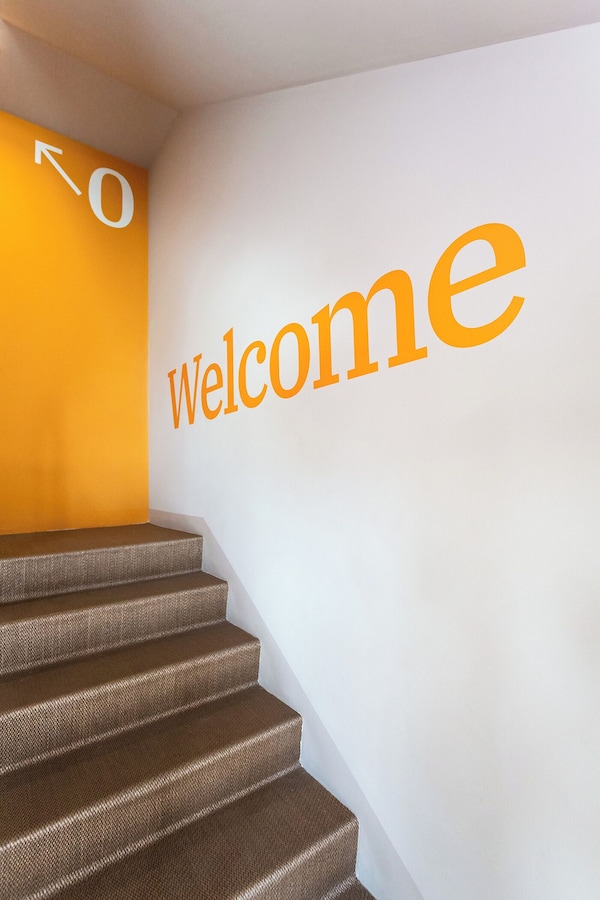 Jazz Hotel Ascona - Locarno