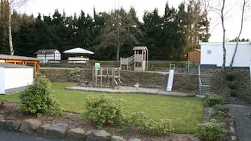 Playground externo