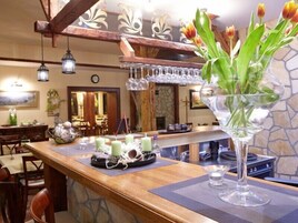 Bar (no alojamento)