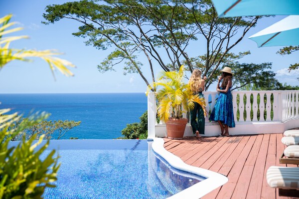 Mount Edgecombe Boutique Hotel - Grenada