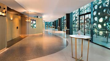 Sala de reunião