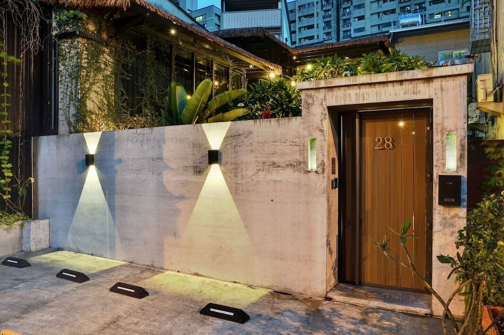 28 The Loft - 台南 東區