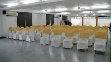 Centro de negócios