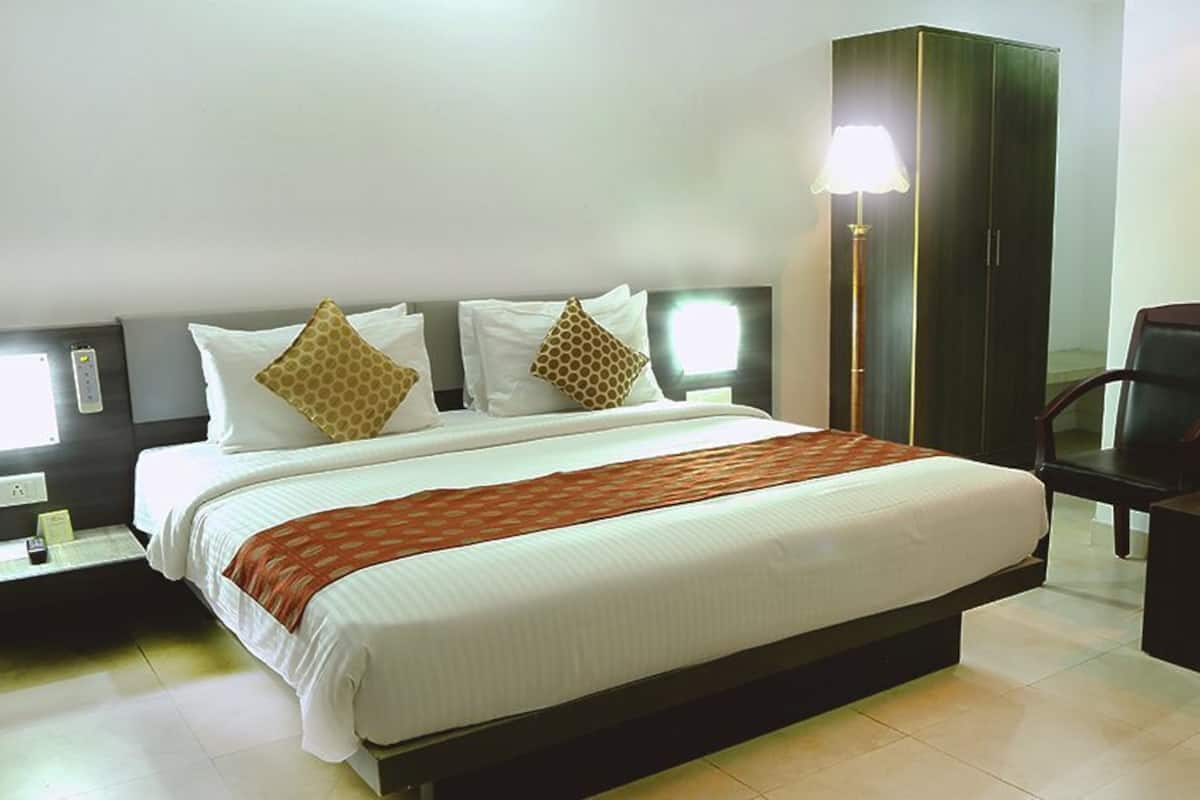 Roupas de cama de algodão egípcio, roupas de cama premium, escrivaninha