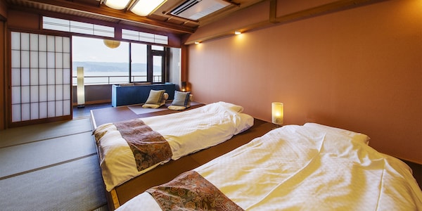 Manpa Resort - Wakayama