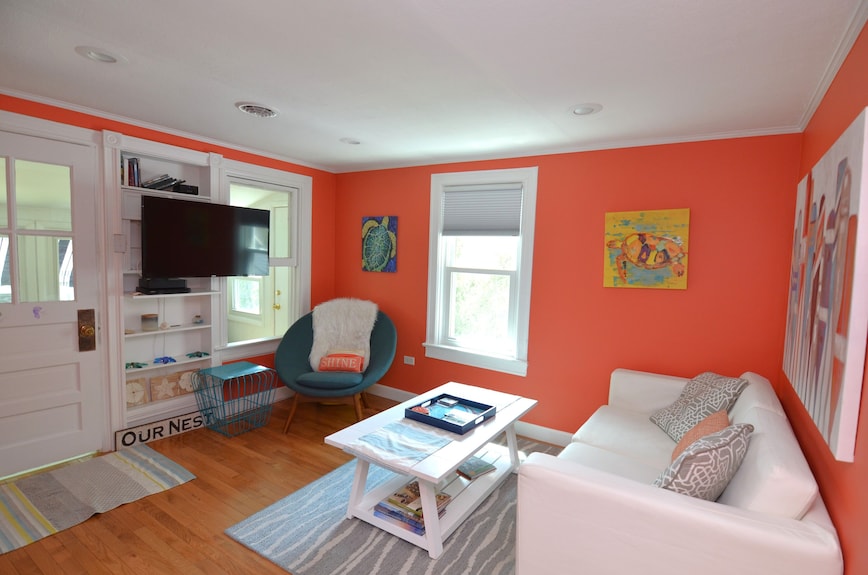 Your Place At The Beach-steps To Ocean! 43 D Maryland Ave, Rehoboth Beach, De - Rehoboth Beach