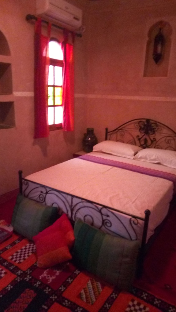 Homestay Amzil - Marruecos