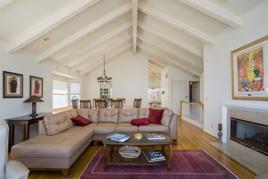 Blue Horizons - Pacific Grove Beach House - En Un Día Claro ... - Monterrey, CA