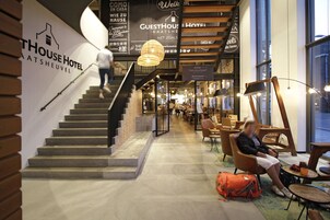 Entrada (vista interna)