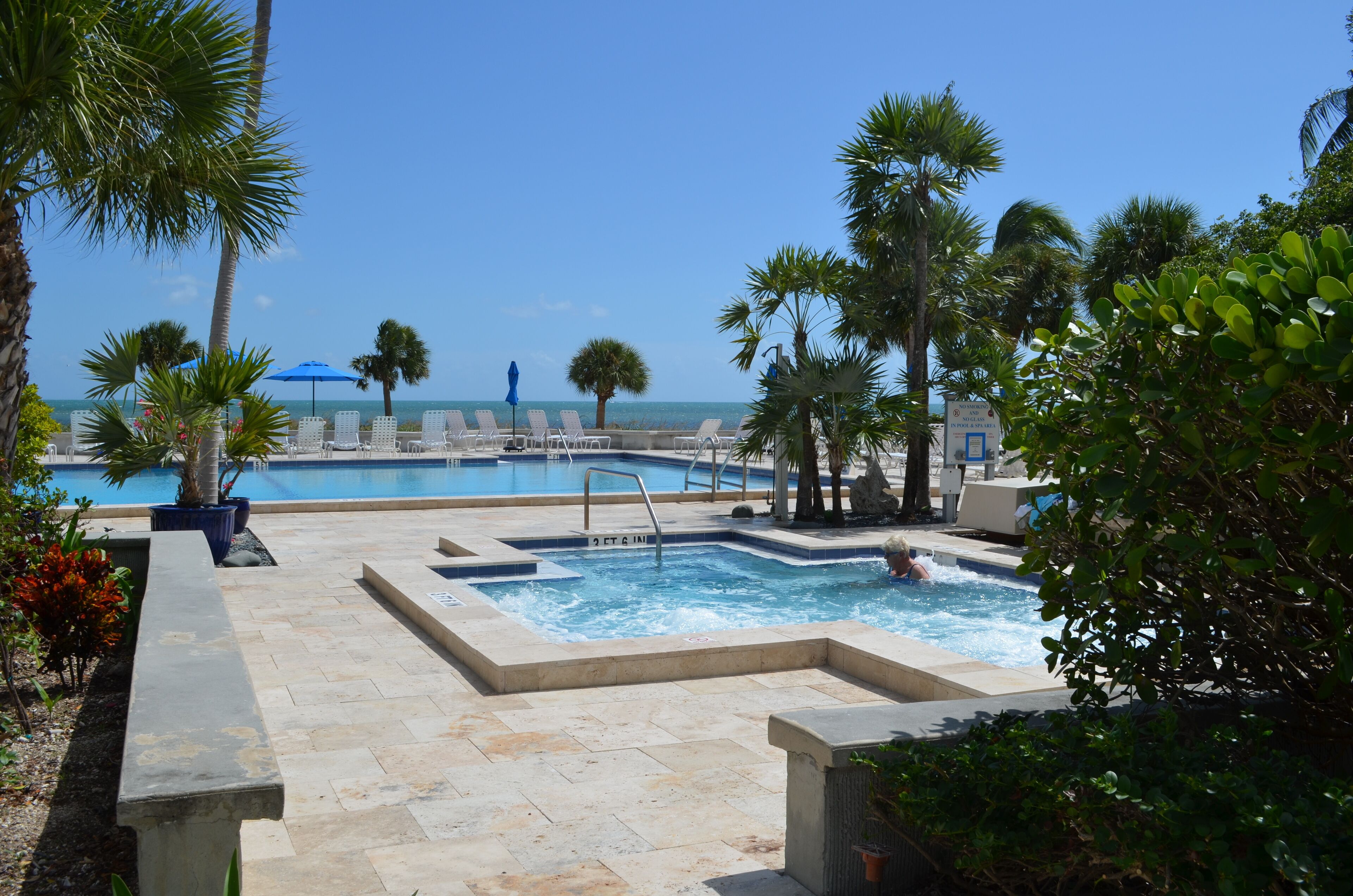 Atlantic Paradise Found modern luxury Best pool in Key West fine ...