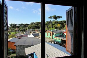 Apartamento Superior, cozinha | Interior