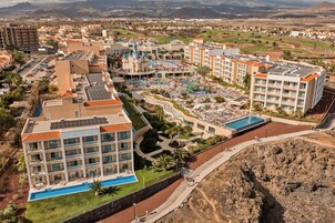 Vista aérea