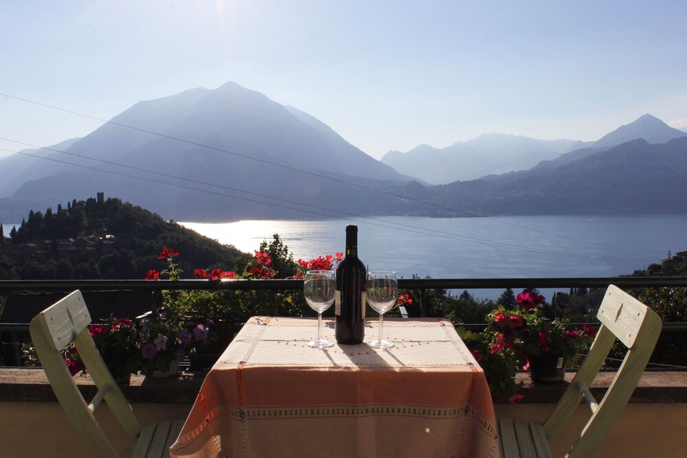 Goldenlake Apartment - Varenna