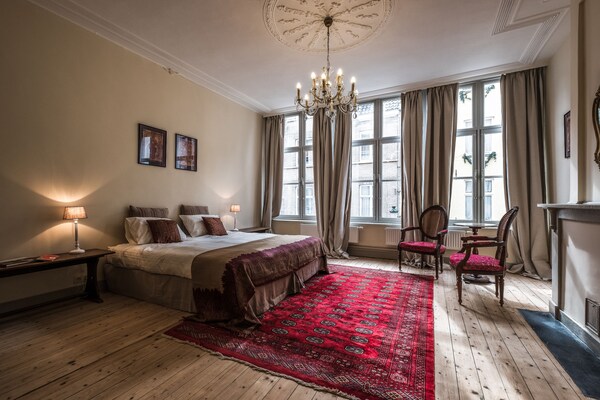 Braamberg Bed & Breakfast - Brujas