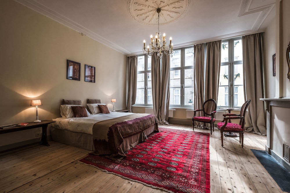 Braamberg Bed & Breakfast - Bruges