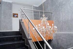 Escadas