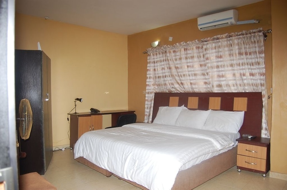 Bella Rose Hotel - Lagos, Nigeria